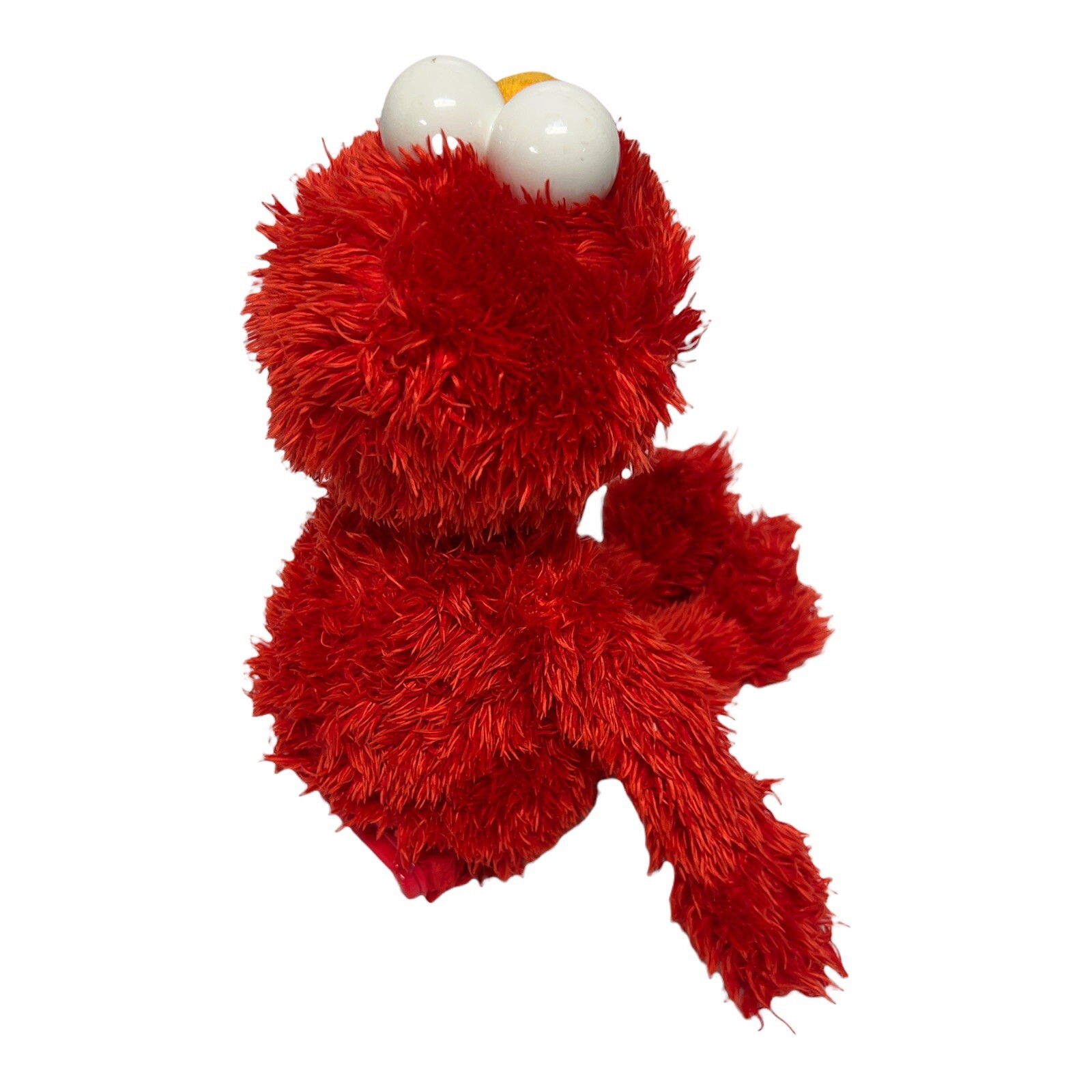 Playskool Elmo Interactive Talking Love 2 Learn Toy Bluetooth Smart to ...