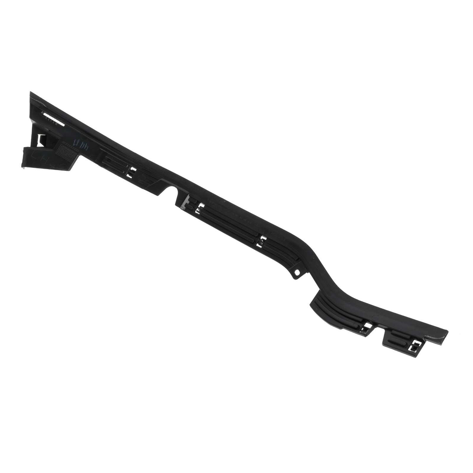 19-25 RAM 2500 3500 BUMPER BRACKET KIT FRONT RIGHT & LEFT OEM MOPAR ...