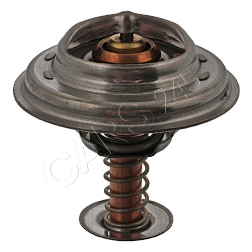 Coolant Thermostat FEBI For MERCEDES C140 R107 R129 W107 W124 ...