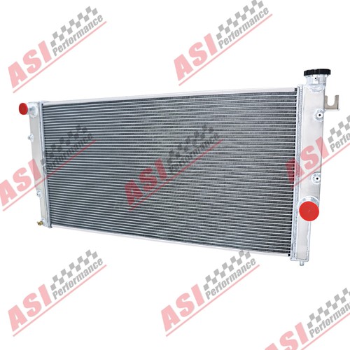 Aluminum 3 Row Radiator for 1994~2002 1997 Dodge Ram 2500 3500 5.9L | eBay