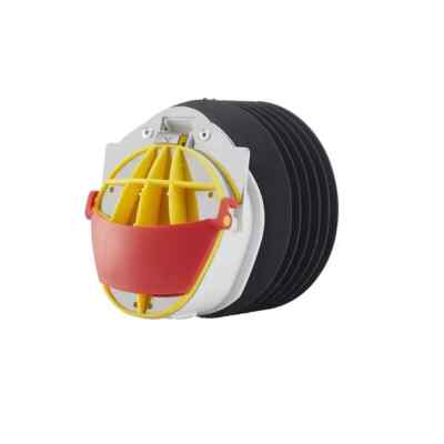 FERNCO Non-Return Valve for DN100 / 4" Pipes | NRV100 | eBay UK