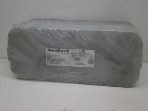 (10-Pack) Thermoweld 500 Welding Weld Material - Copper/Copper or ...