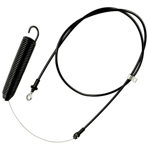 PTO Cable for John Deere S100 S110 S120 S220 X105 X106 X107 X125 X126 ...