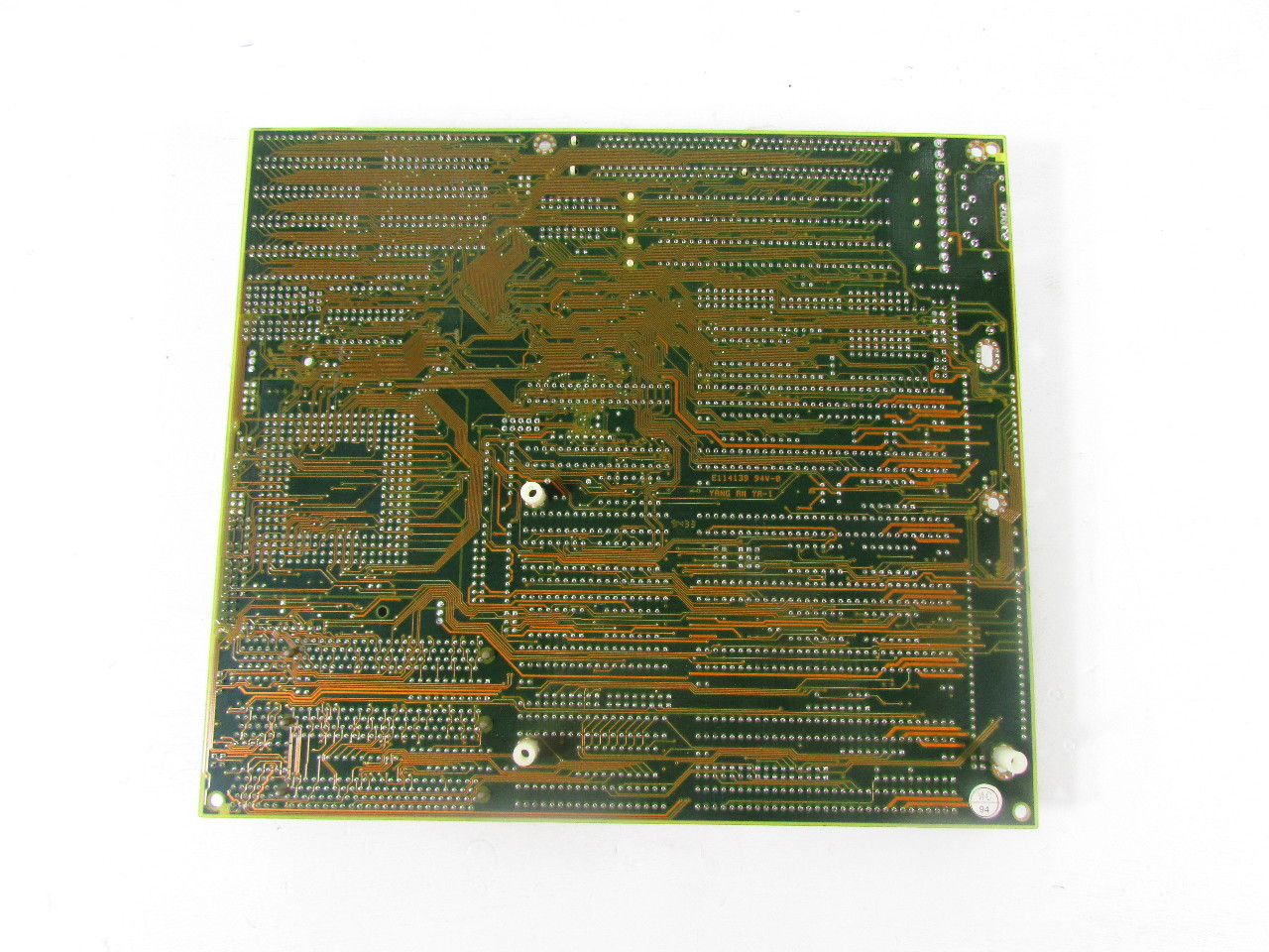 YANG AN YA11 E114139 94V-O CIRCUIT BOARD | eBay