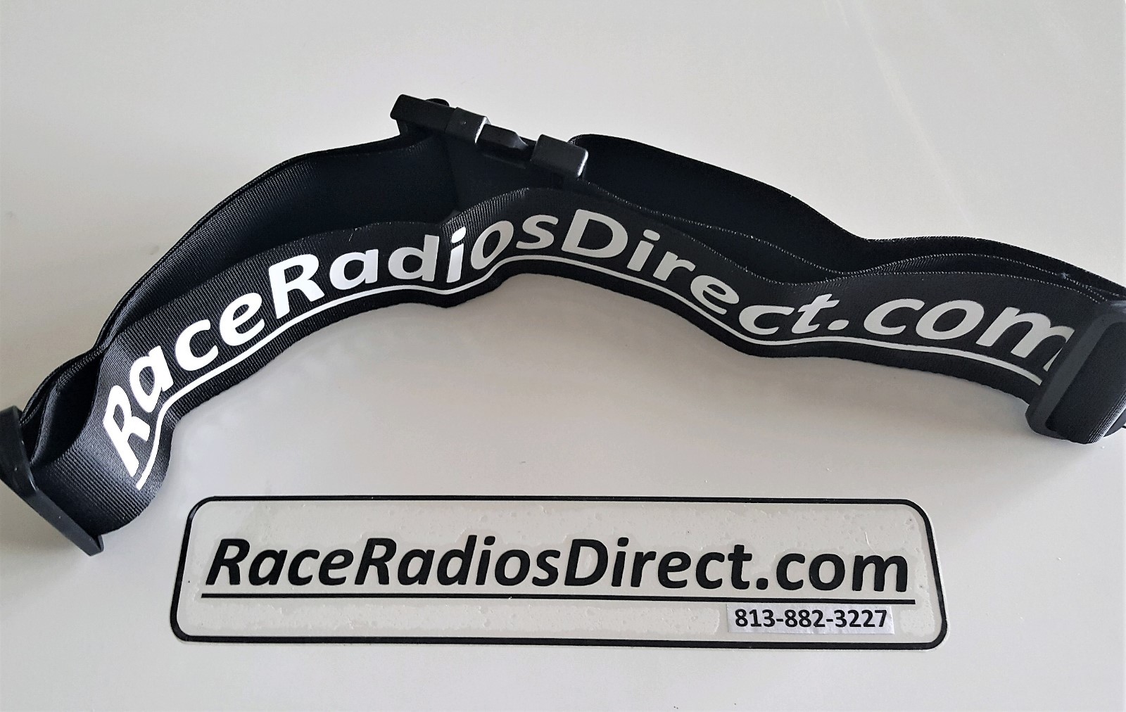 NASCAR HEADSET FANSCAN LINK AND TALK WIRELESS w/ RACECEIVER SCANNERS | eBay