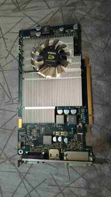 Carte graphique NVIDIA GEFORCE GT330 288-30N58-010AC 2GB | eBay