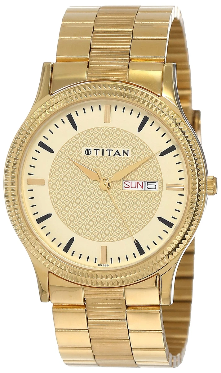 Titan Watches With Price For Boys