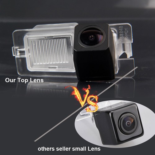 Backup NTSC Car Camera for SsangYong Korando Kyron Rexton II Rodius ...