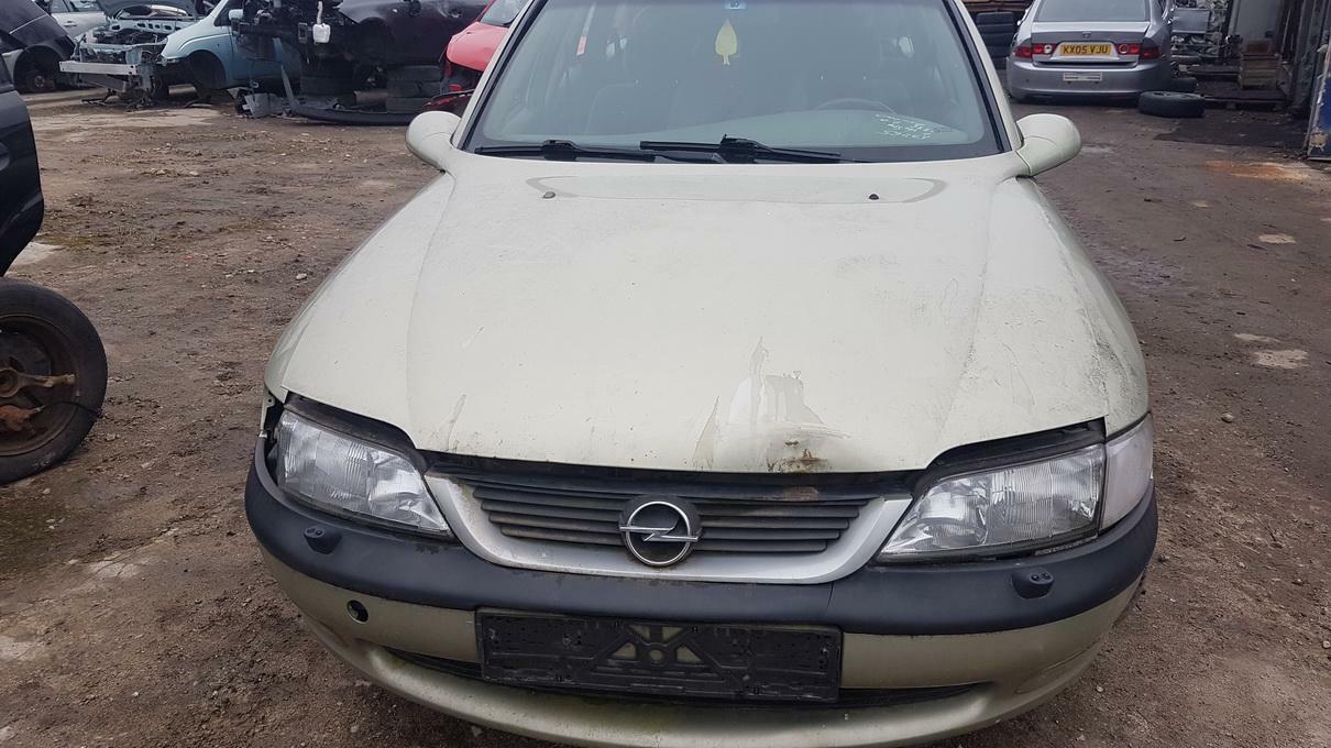 791500012 Rear lid lock (BOOT LOCK) for Opel Vectra UK248170-74 | eBay UK