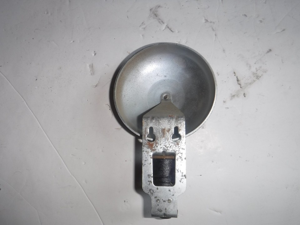 Pinball Bell assembly 4 inch 24VAC Williams | eBay