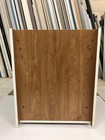 Flat Pack KITCHEN BASE UNITS -Carcass 900mm to 1200mm & Tall Fridge ...