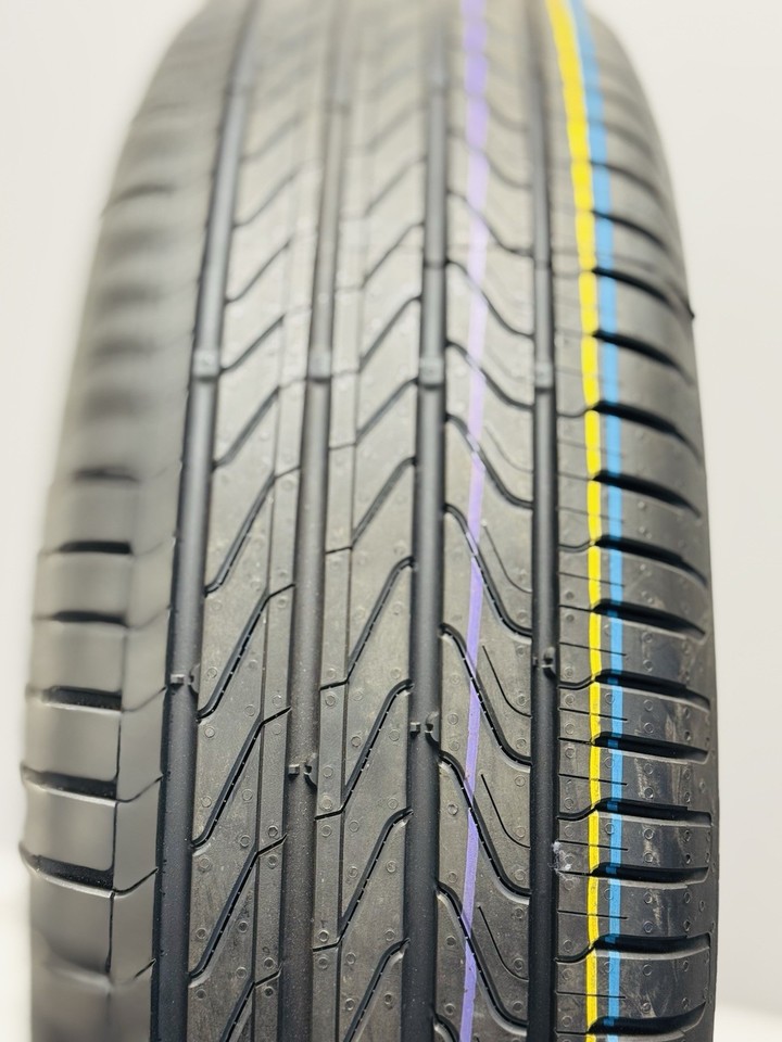 1X 195/65r16 92V Continental UltraContact New Tyre | eBay UK