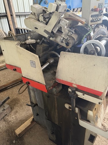 Weinig Rondamat 960 Profile Grinder | eBay