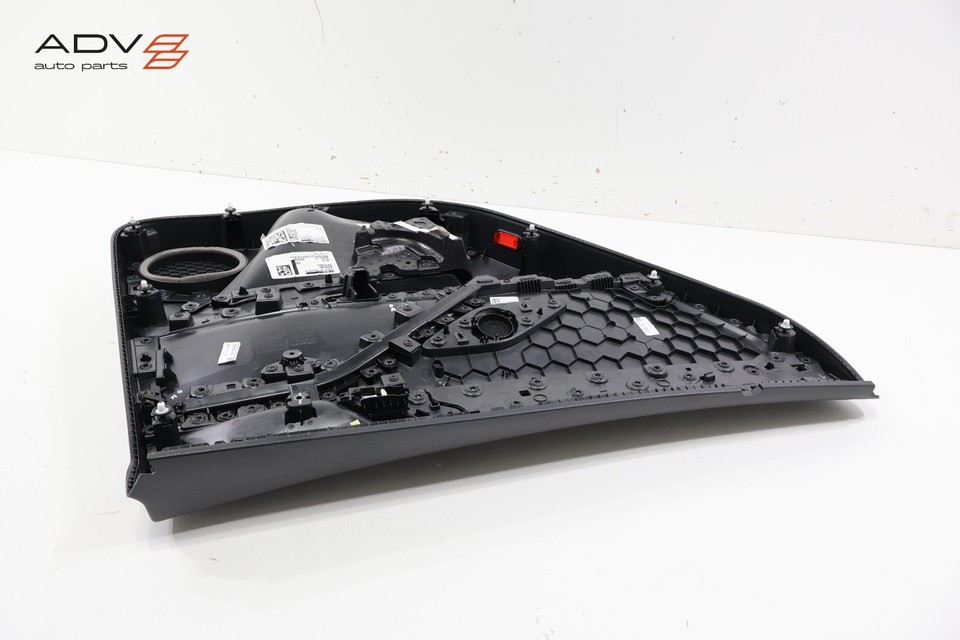 2025 VOLKSWAGEN TIGUAN REAR RIGHT SIDE INTERIOR DOOR TRIM COVER PANEL ...