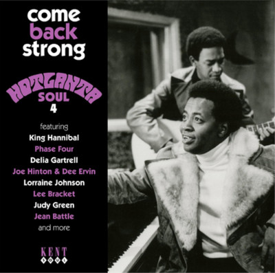 Various Artists Come Back Strong (CD) Album (US IMPORT) 29667245425 ...