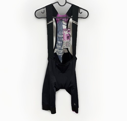 Mens Assos T.equipe_s7 Mens Bib Shorts Cycling size L | eBay