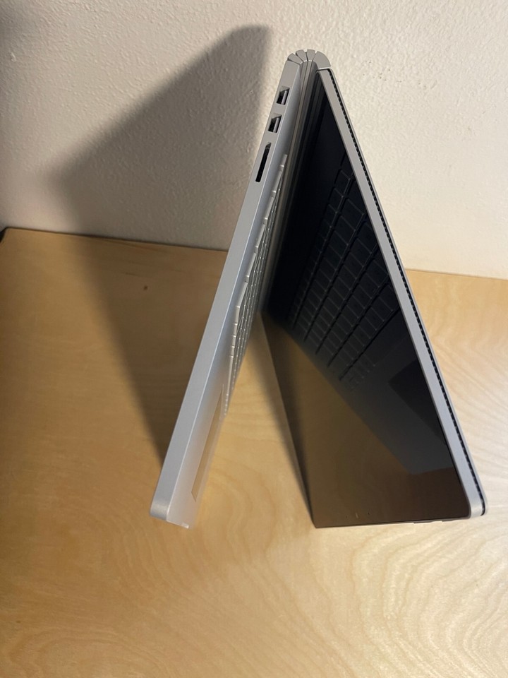 MICROSOFT SURFACE BOOK 3 15" | GTX 1660 | I7-1065G7 | 512GB | 32GB RAM ...