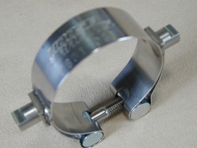 Shifters - Bosses Adapter - Nelo's Cycles