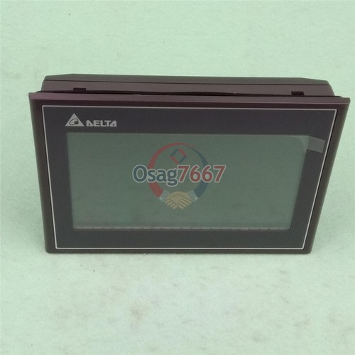 1PC Delta DOP-107WV HMI touch screen New | eBay