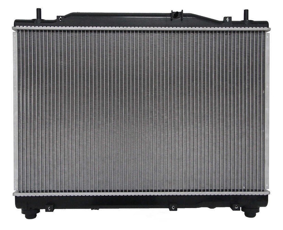 Radiator For 2004-2007 Cadillac CTS 2005 2006 2731 Radiator | eBay