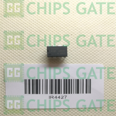 15PCS IR4427 DUAL LOW SIDE DRIVER | eBay