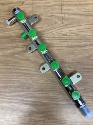 Genuine US Cummins (Not Aftermarket) New 3977530 Fuel Manifold, List ...