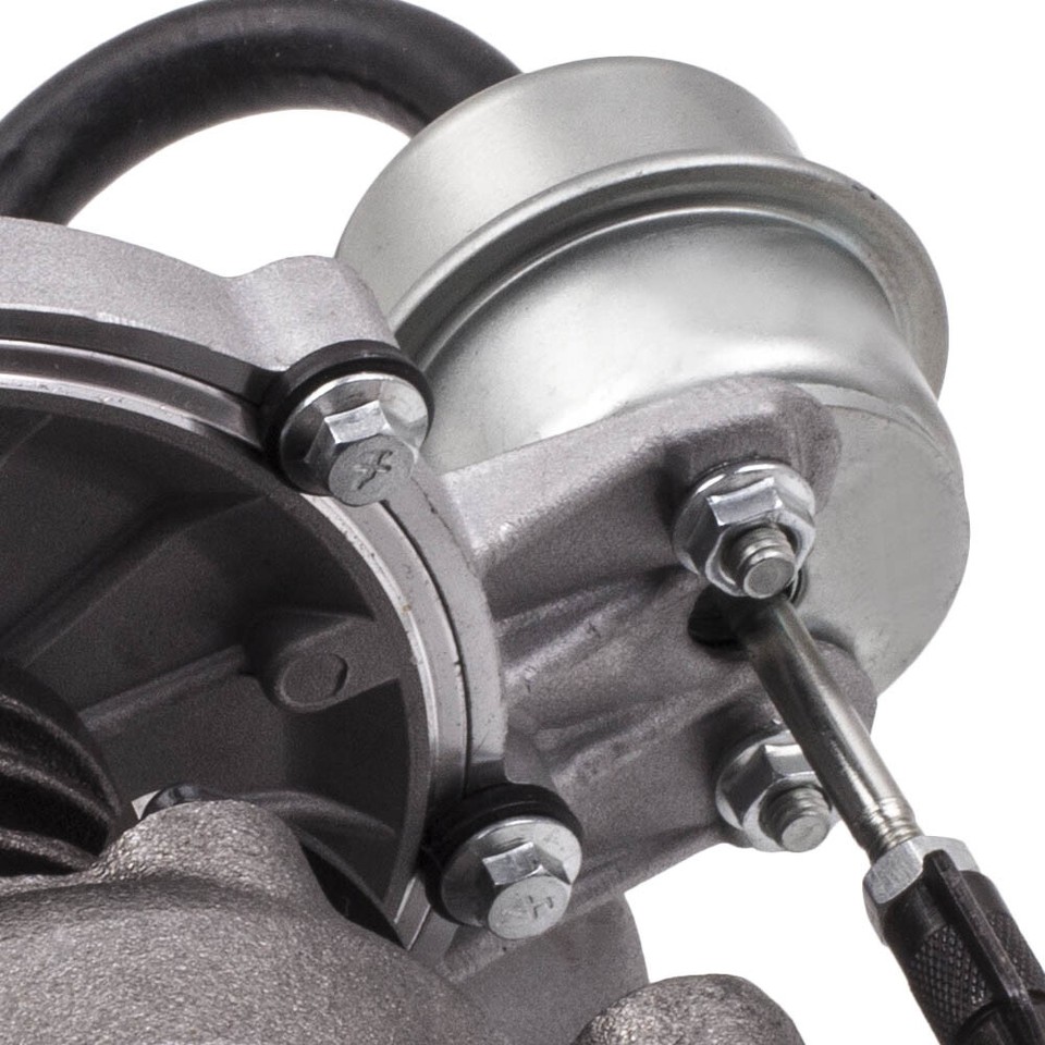 GT1549 Turbo for Land Rover Freelander 1998-2000 2.0 Di 98HP 452283 ...