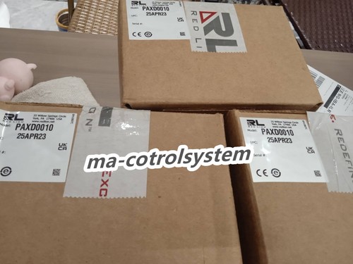 PAXD0010 Redlion Brand New Fast Shipping (By DHL) | eBay