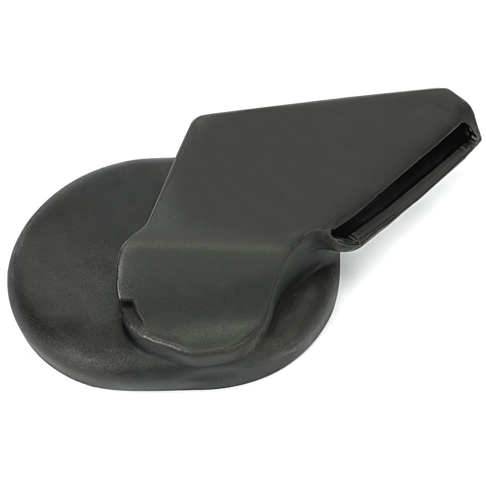 Hood Scoop Air Intake Duct Kit For DODGE RAM 1500 Performance ...
