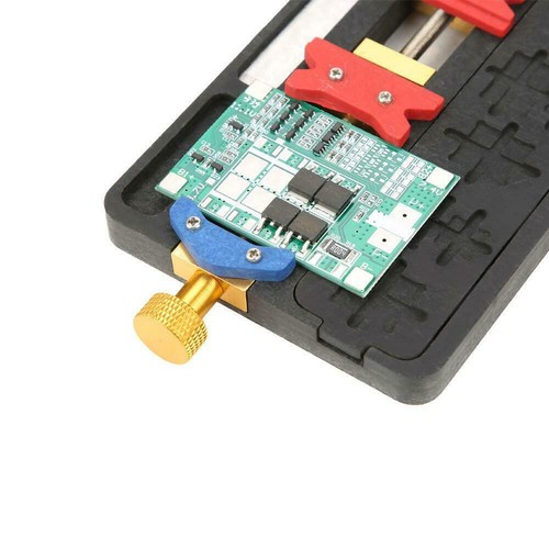 BGA Fixture IC Chip Soldering PCB Fixing Holder Phone Repairing ...