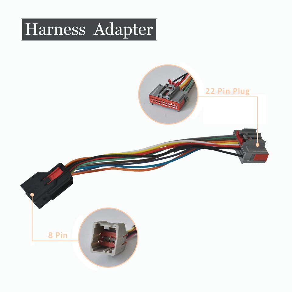 Power Temp Sensor Towing Mirror For 2015-2018 Ford F-150 Pickup Right ...