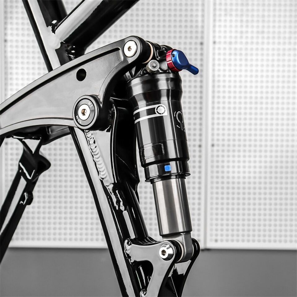 MTB DH Bike Bicycle Rear Shock DU Bushing Kit For-Fox 22-68mm | eBay