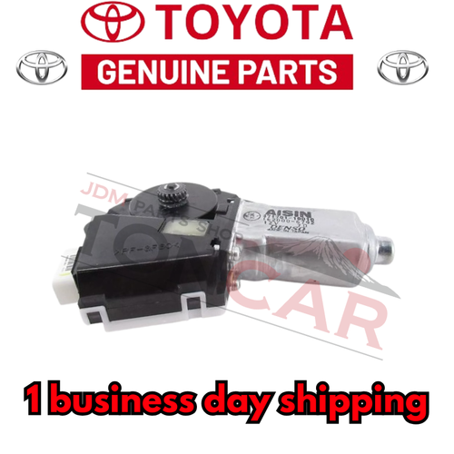 Toyota Sequoia / Tundra Sunroof Motor 63260-0C021 | eBay