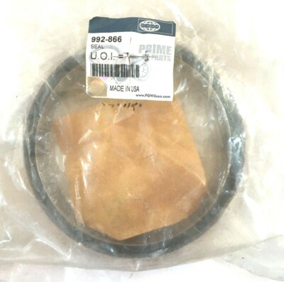 FG Wilson Oil Seal 992-866 NIP Free Shipping | eBay