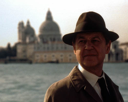 John Standing [1017075] 8x10 photo (other sizes available) | eBay Australia