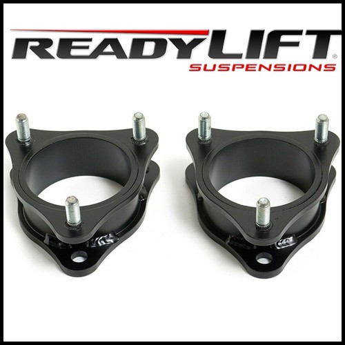 ReadyLift 2.5" Front Leveling Kit Fits 2004-2014 Ford F-150 Mark LT 2WD ...