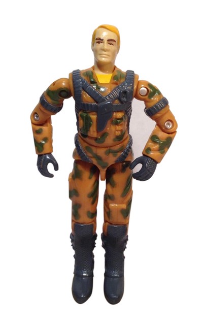 Hasbro Freefall Action Figure for sale online | eBay