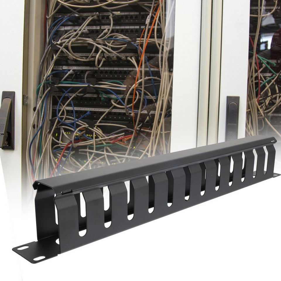Server Power Wire Cable Managment Rack Management System Metal ...