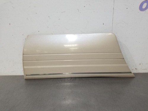 04 2004 LEXUS LX470 REAR DOOR MOULDING CREAM RIGHT PASSENGER | eBay