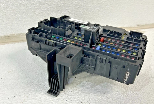 2011-2013 Ford F150 BCM body control module DC3T-14B476-DA oem warranty ...