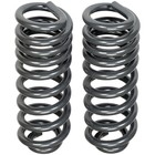 929-925 Dorman Set of 2 Coil Springs Front Driver & Passenger Side for ...