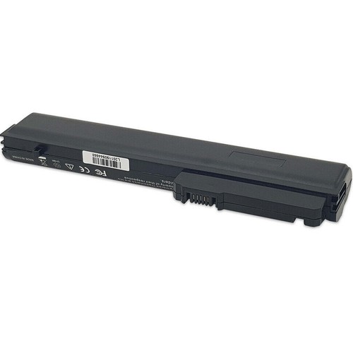 Battery HP Elitebook 2533t 2530p 2540p 2400 2510P NC2400 NC2410 5200mAh ...
