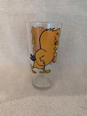 Henery Hawk 1973 Federal Warner Brothers Pepsi Collector Series Glass ...
