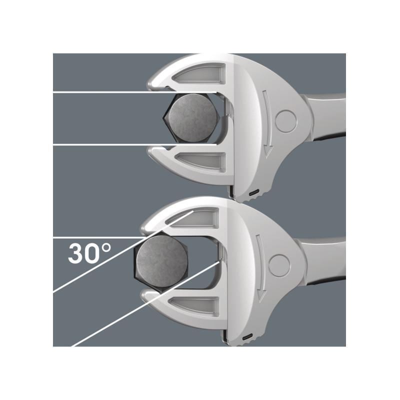 Wera 05134025001 2go E 1 Tool set for electricians, 73 pieces | eBay