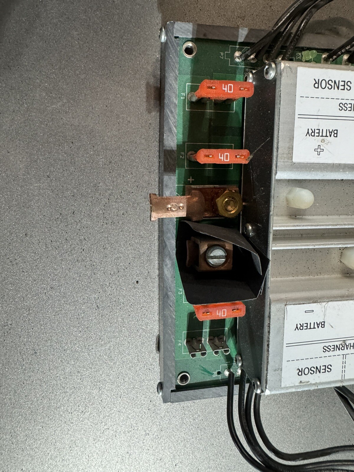 Power Gear Slide Control 1510000165 for sale online | eBay