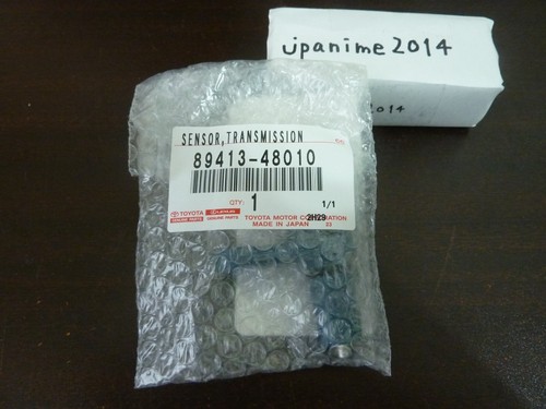Genuine OEM Toyota Lexus 89413-48010 Vehicle Speed Sensor* | eBay