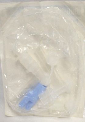 Mallinckrodt Opti-Port for use w/ Broncho-Cath -Cpics4info | eBay