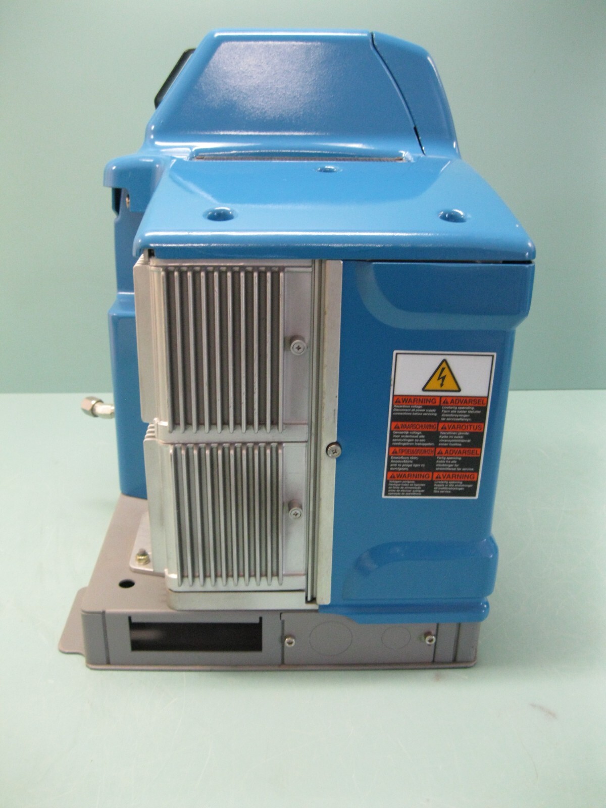 Nordson PROBLUE 7 Hot Melt Adhesive Application System 1022232 for sale ...