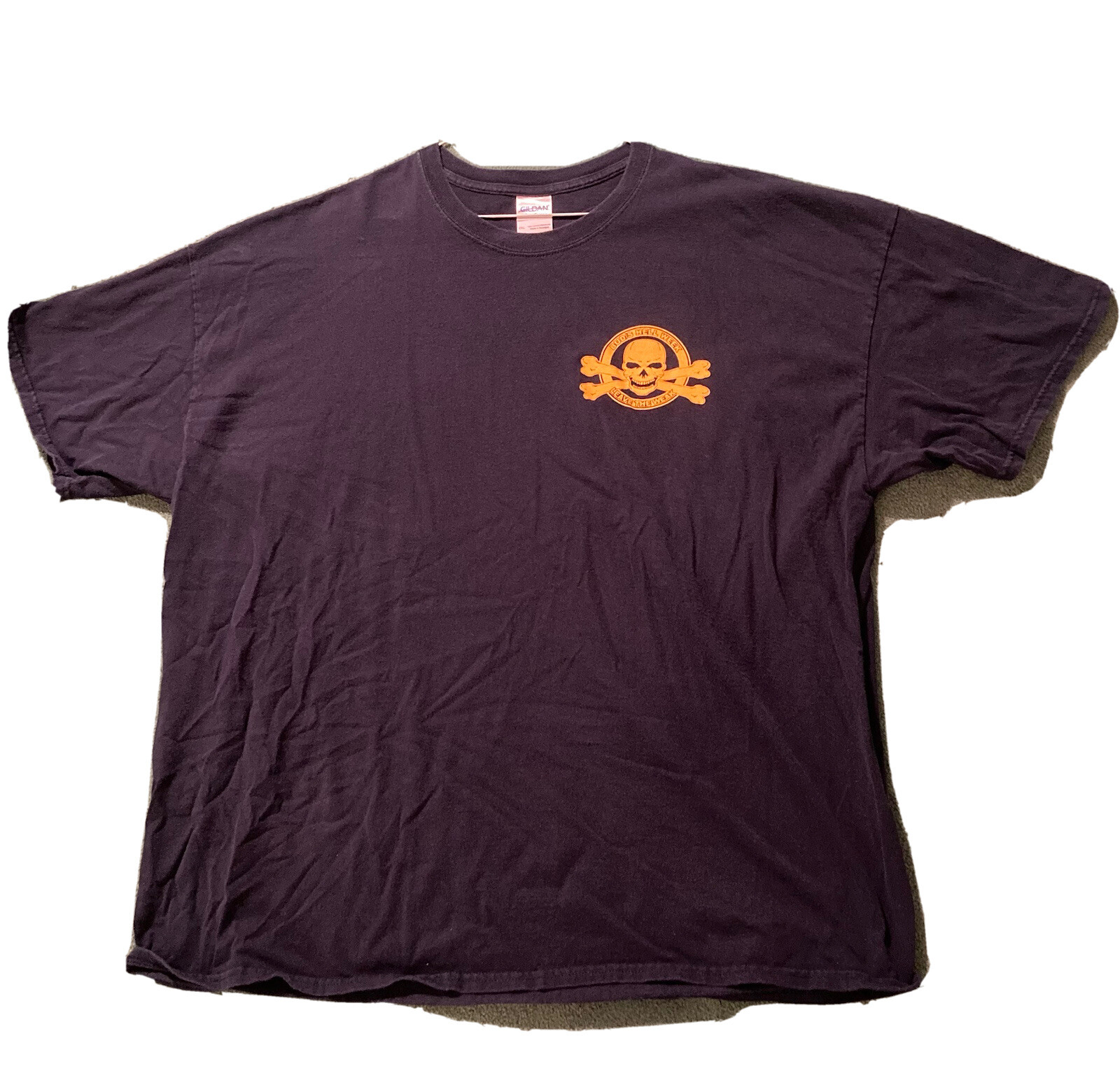 RARE NAVY SEAL BUD/S HELL WEEK Class 267 T-Shirt | eBay