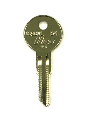 1 Cole Hersee Construction Equipment Key Blank B4 1098X 1098XL Keys ...
